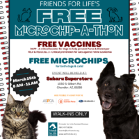 AZ Friends for Life Animal Rescue | Pet Rescue & Shelter | Gilbert, AZ